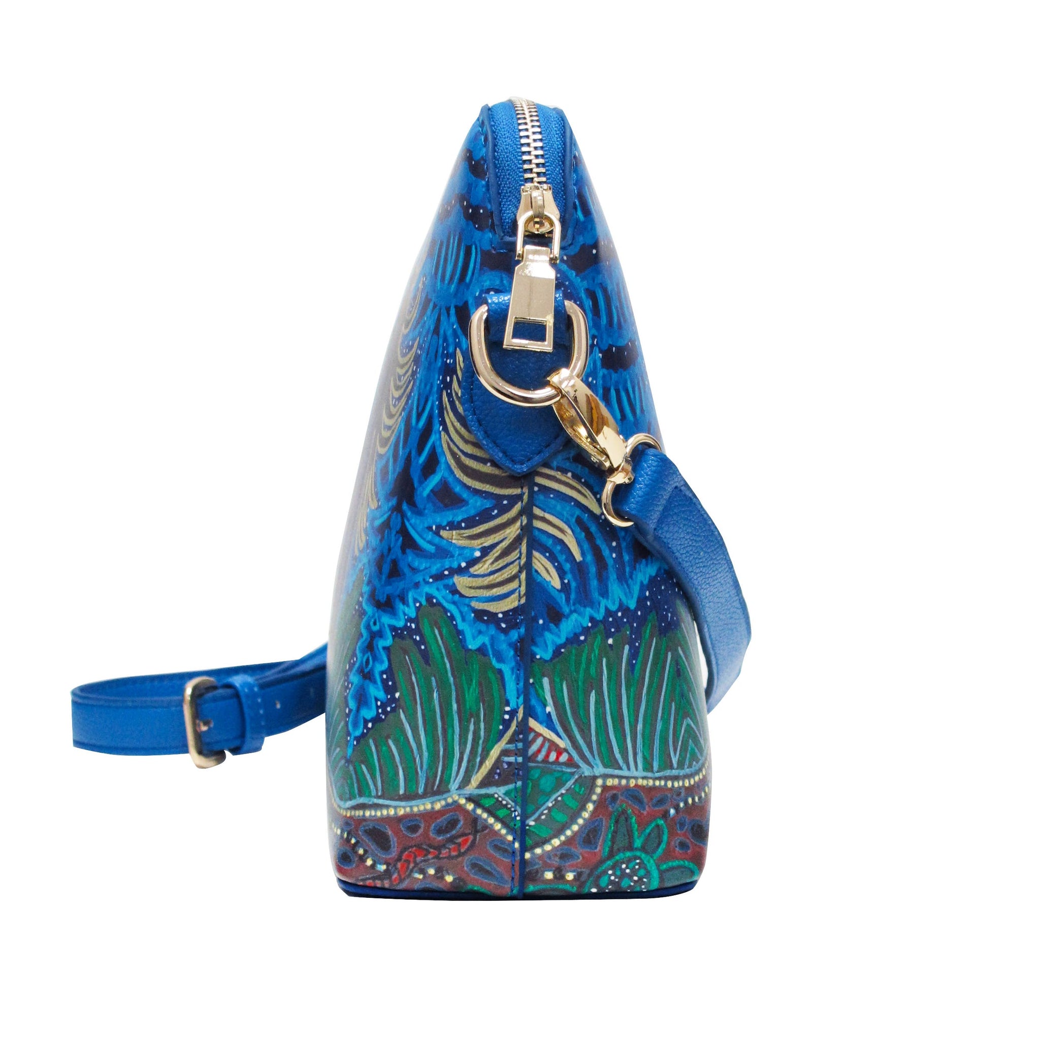 Leah Dorion Breath of Life Purse – Indigenous Gifts