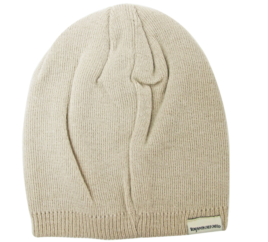 Benjamin Chee Chee Friends Embroidered Knitted Hat – Indigenous Gifts